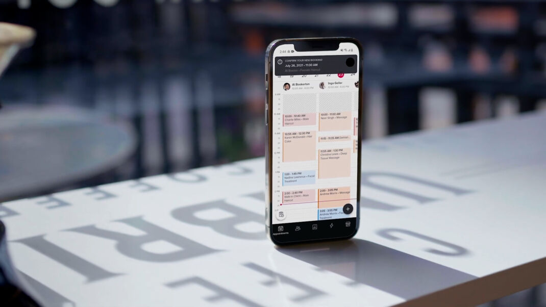 The Best Salon Software for Small Businesses - TOP 10 Solutions